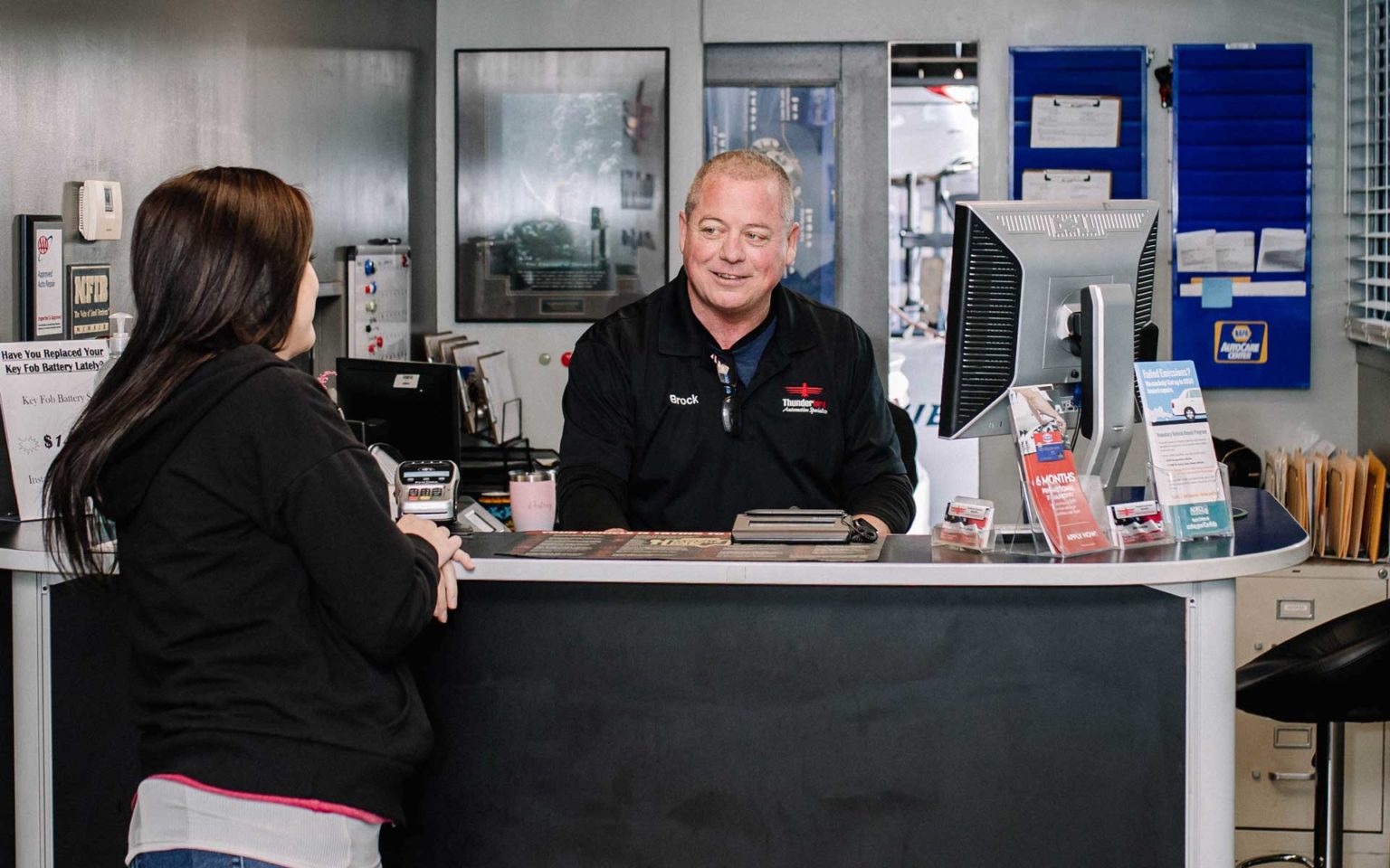 Phoenix, AZ Auto Repair Specialists