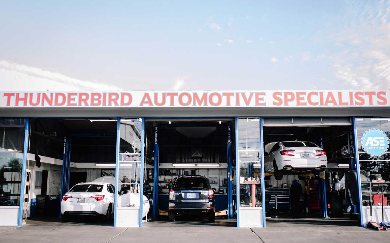 Phoenix, AZ Axle and Drive Shaft Repair Specialists