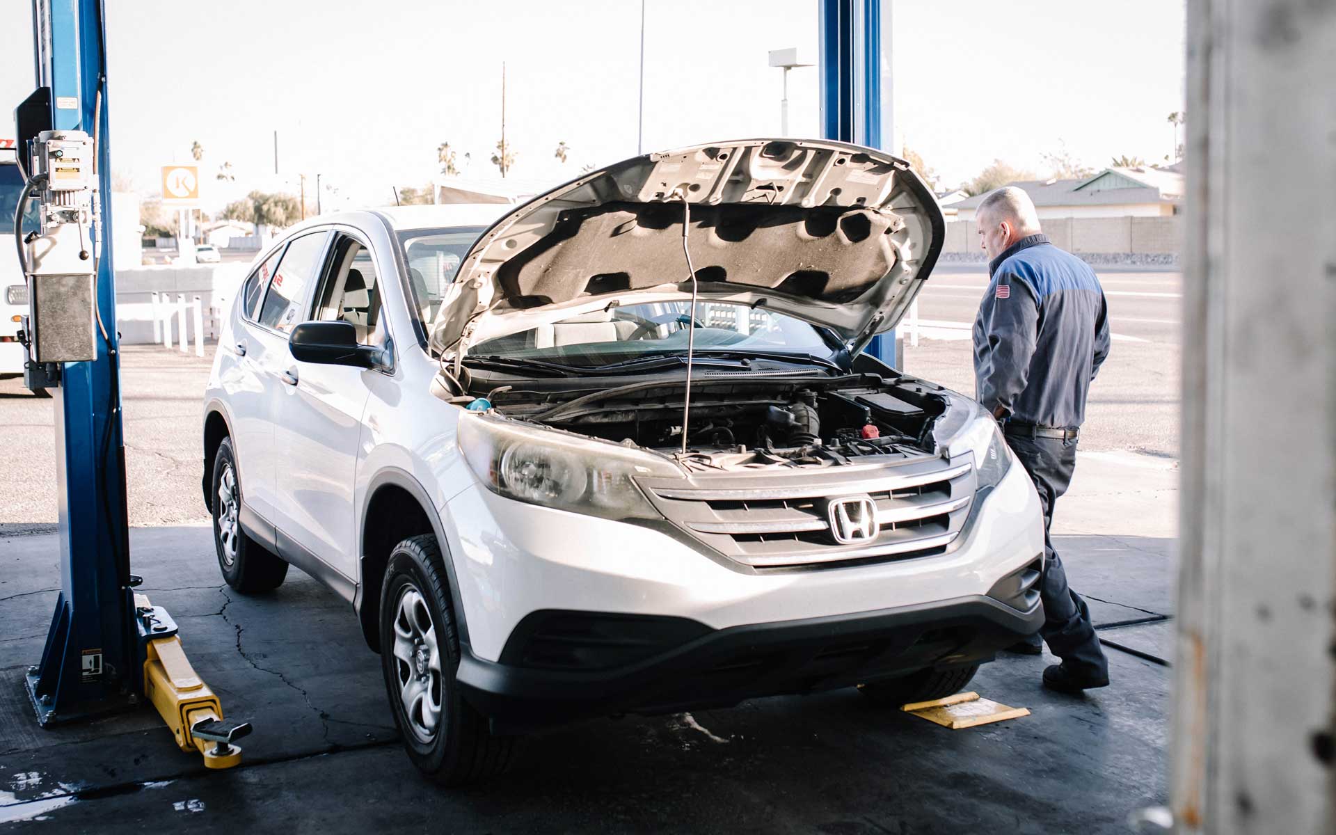 Vehicle Repair Specials in Phoenix, AZ