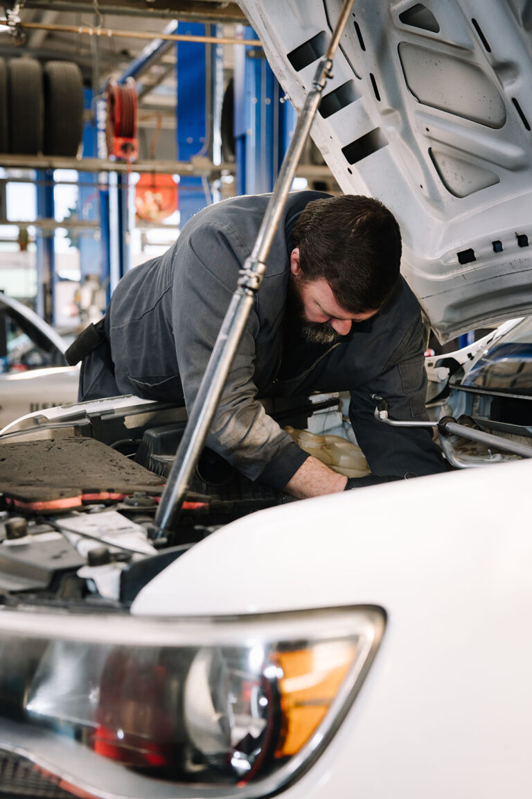 Thunderbird Automotive Specialist | Phoenix, AZ Auto Repair