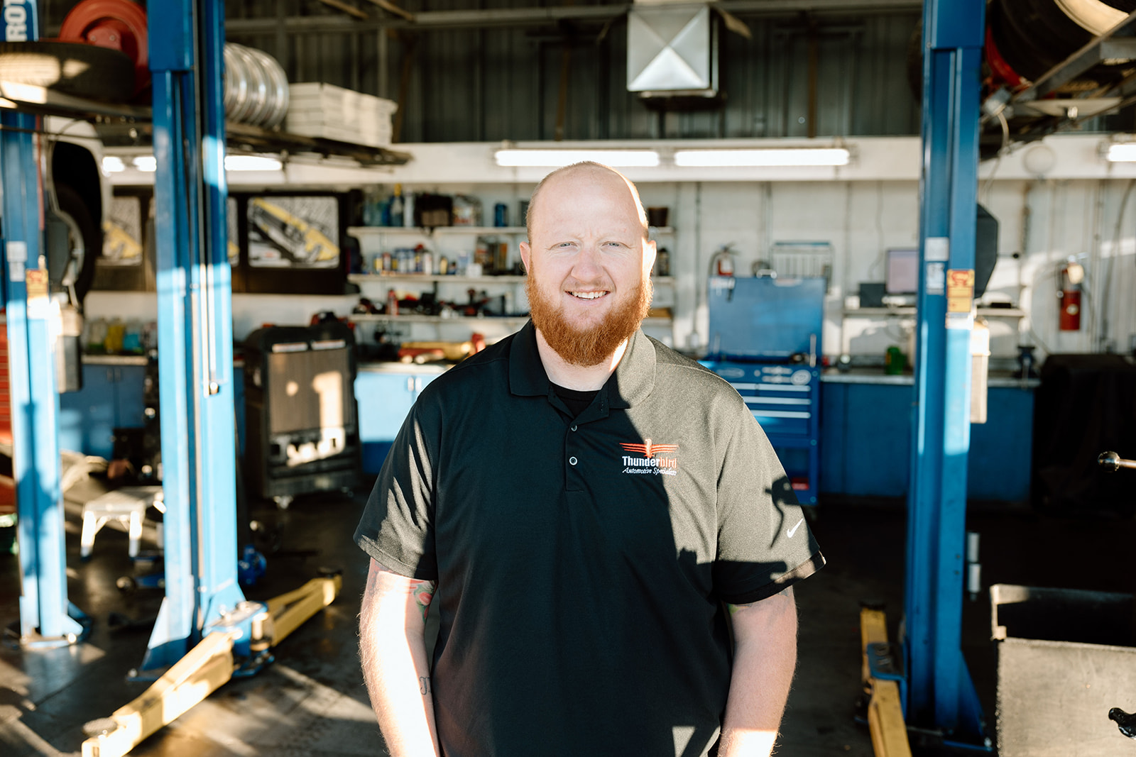 Thunderbird Automotive Specialist | Phoenix, AZ Auto Repair