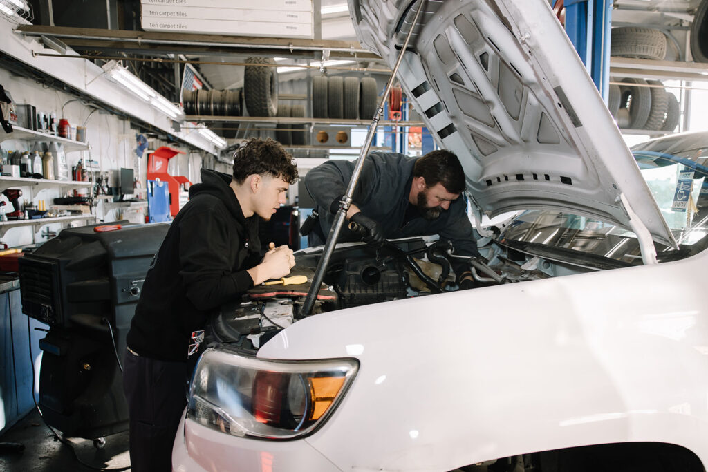 Thunderbird Automotive Specialist | Phoenix, AZ Auto Repair